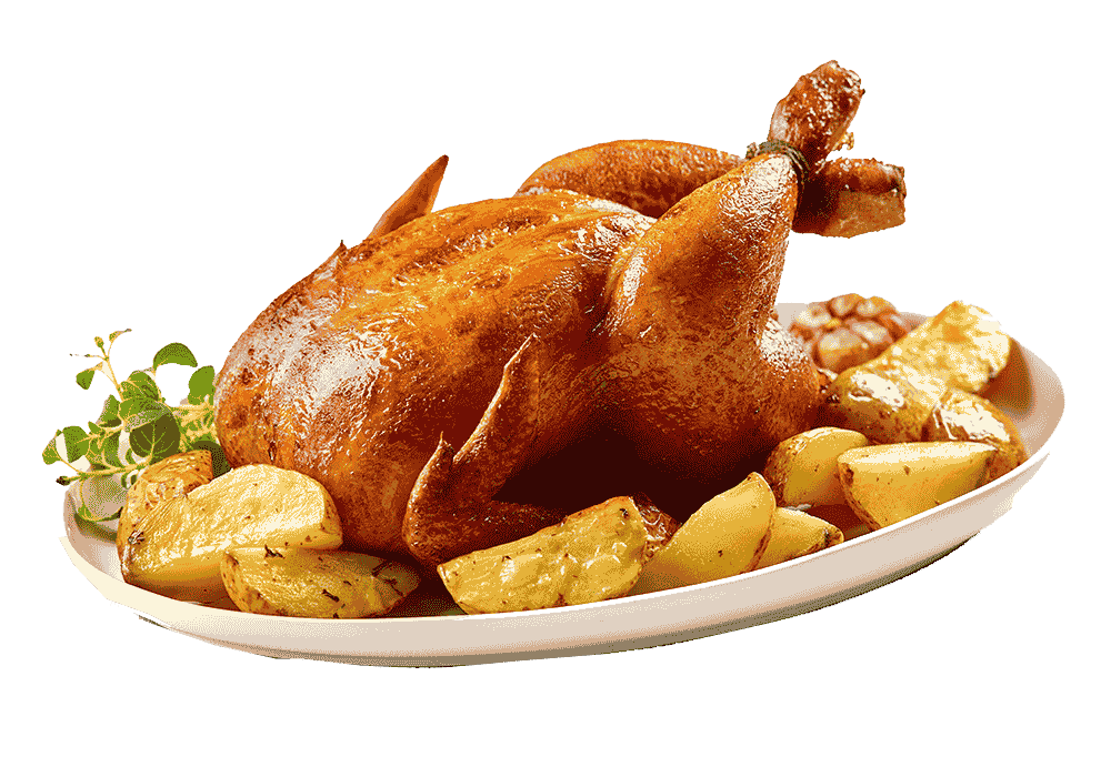 restaurant second template